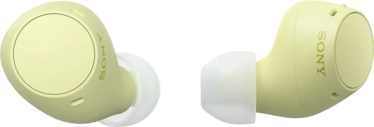 Sony WF-C510 True Wireless Earbuds - Price in United States (May 2026 ...