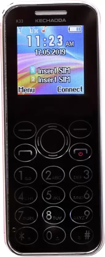 Kechaoda K33 - Price in India (May 2026), Specs, Reviews | Smartprix