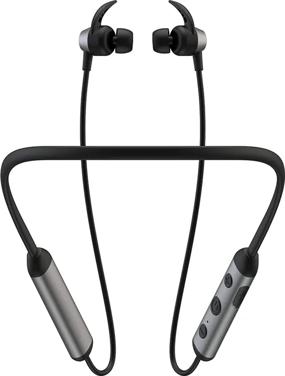 Mobilla Mbuddy 101 Wireless Neckband Price in India 2025, Full Specs ...
