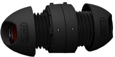 X-mini Max v1.1 Capsule Speaker Wired Price in India 2024, Full Specs ...