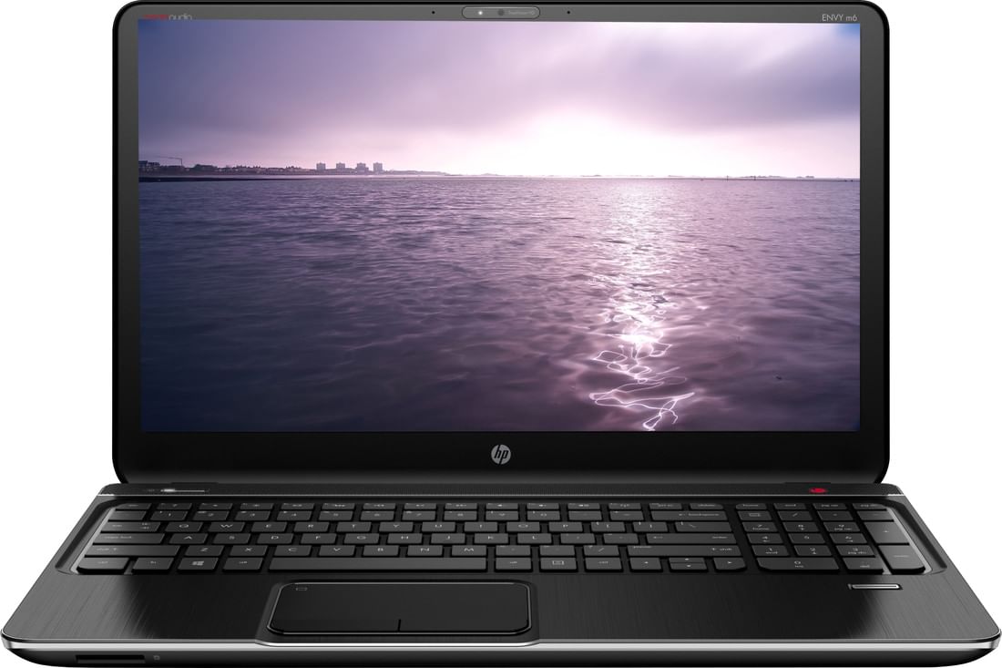 HP Envy M6-1215TX Laptop (3rd Gen Ci7/ 8GB/ 1TB/ Win8/ 2GB Graph) Price ...
