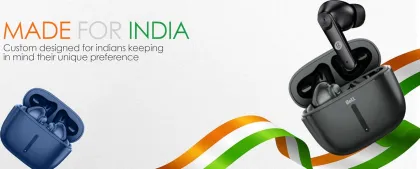 Bell Ship Pods True Wireless Earbuds Price in India 2025, Full Specs ...