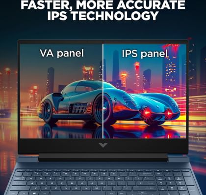 HP Victus Special Edition 15-fa1379TX Gaming Laptop (12th Gen Core i5 ...