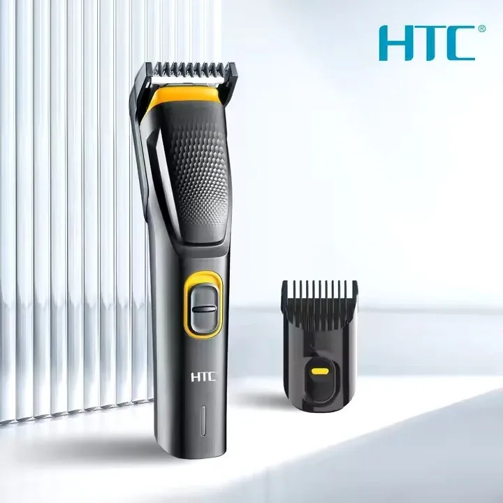 HTC AT-509 Trimmer Price in India 2025, Full Specs & Review | Smartprix