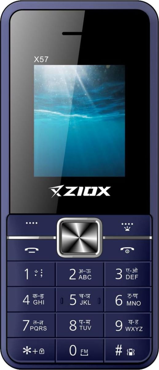 Ziox X57 Price in India 2024, Full Specs & Review | Smartprix
