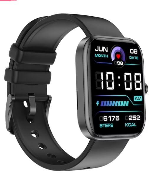 Fire Boltt Ninja Call Ultra Smartwatch Price in India 2025, Full Specs ...