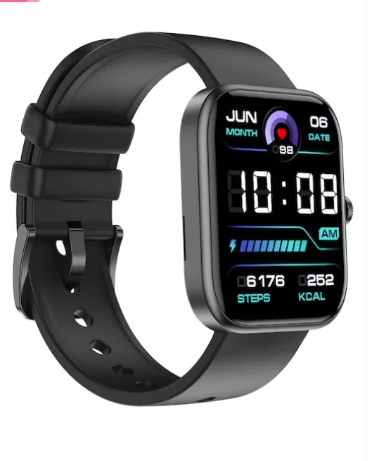 Fire Boltt Ninja Call Ultra Smartwatch Price in India 2026, Full Specs ...
