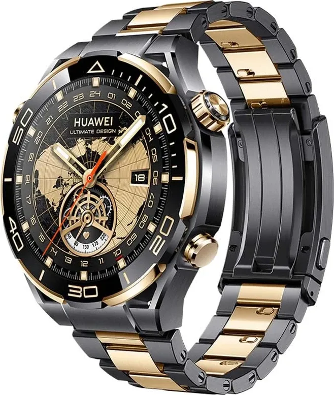 Huawei Watch Ultimate - Price in India (Apr 2026), Specs, Reviews ...
