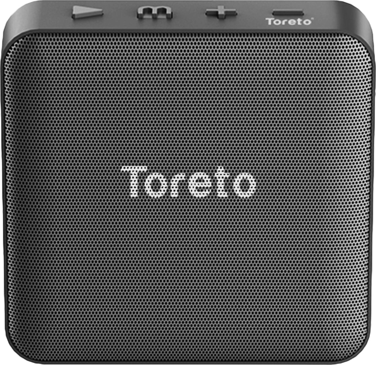 Toreto TOR-336 5W Bluetooth Speaker Price in India 2024, Full Specs ...