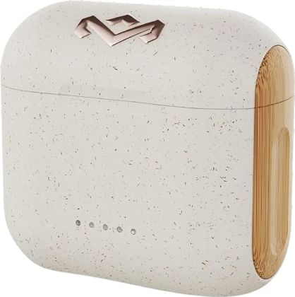 House of Marley Rebel True Wireless Earbuds Price in India 2024, Full ...