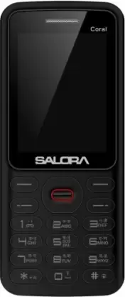 Salora Coral - Price in India (May 2026), Specs, Reviews | Smartprix