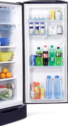 Samsung RR2115TCAPX/TL 212 L Single Door Refrigerator - Price in India ...