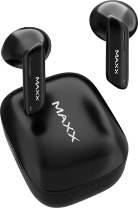 Maxx PX2 True Wireless Earbuds Price in India 2024, Full Specs & Review | Smartprix