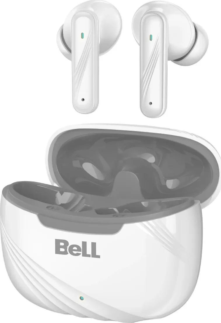 Bell Wave Pods True Wireless Earbuds Price in India 2025, Full Specs ...