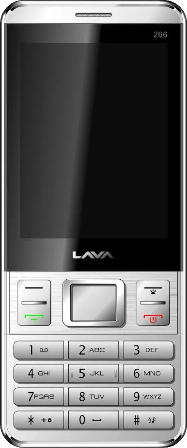 Lava Spark 266 Price in India 2025, Full Specs & Review | Smartprix