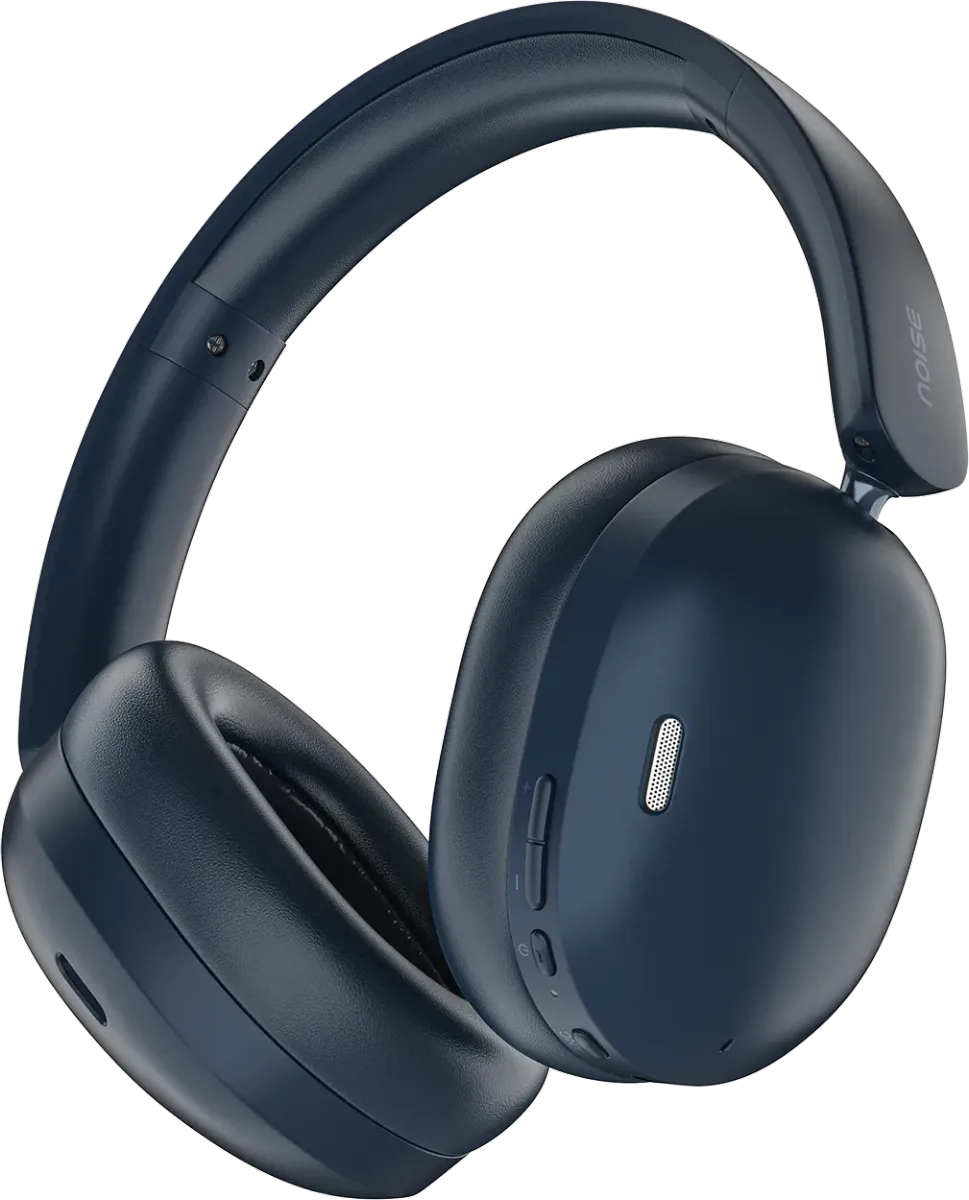 Noise Airwave Max XR Wireless Headphones Price in India 2026, Full ...