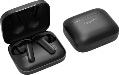 Hearmo HearPods SE True Wireless Earbuds Price in India 2024, Full ...