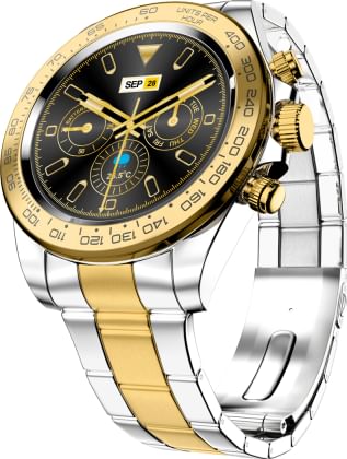 Fire Boltt Blizzard Smartwatch Price in India 2023, Full Specs & Review ...