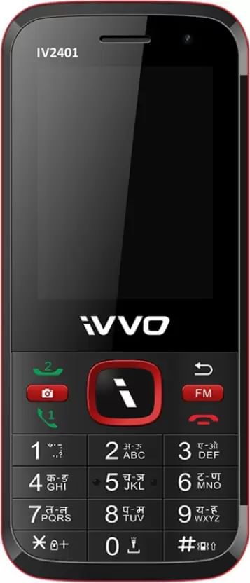 ivvo Beatz iv2401 Price in India 2024, Full Specs & Review | Smartprix