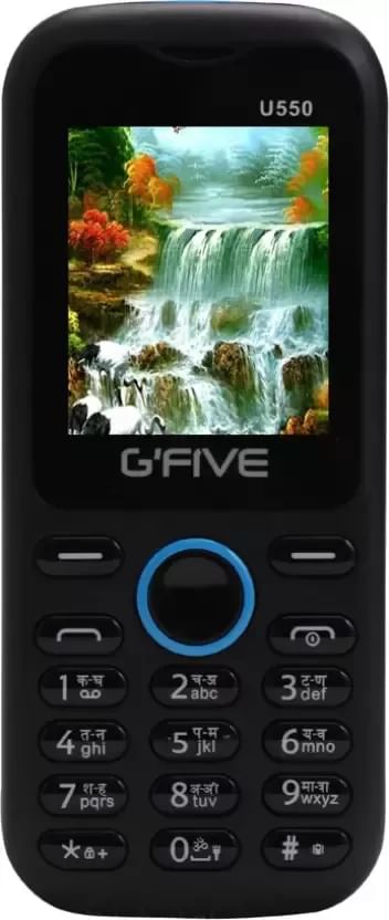 Gfive U550 Best Price in India 2022, Specs & Review | Smartprix