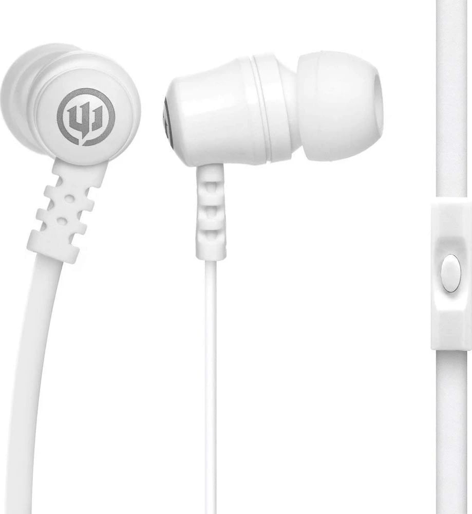 Wicked Audio 1000cc Wired Earphones Price in India 2024, Full Specs ...