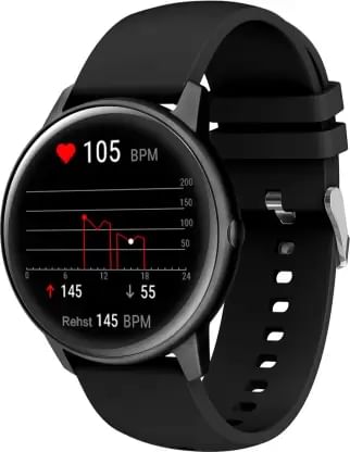 French Connection R3 PRO Smartwatch Price in India 2022, Full Specs ...