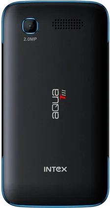 Intex Aqua T3 Price in India 2025, Full Specs & Review | Smartprix
