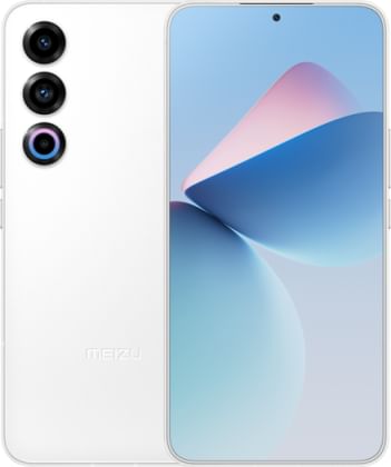 Meizu 21 Note Price in India 2025, Full Specs & Review | Smartprix