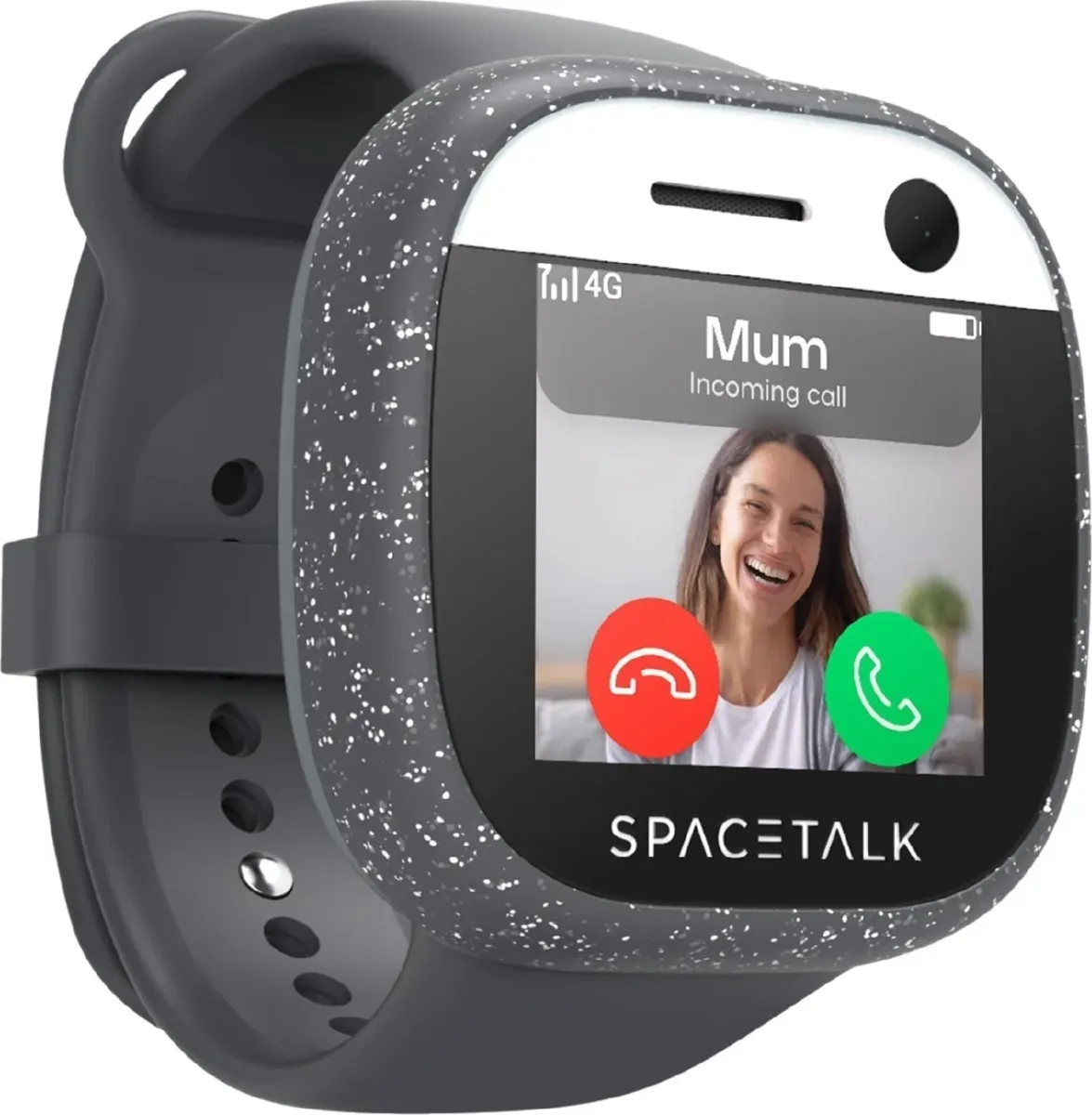 Spacetalk Adventurer Kids Smartwatch - Price in India (May 2026), Specs ...