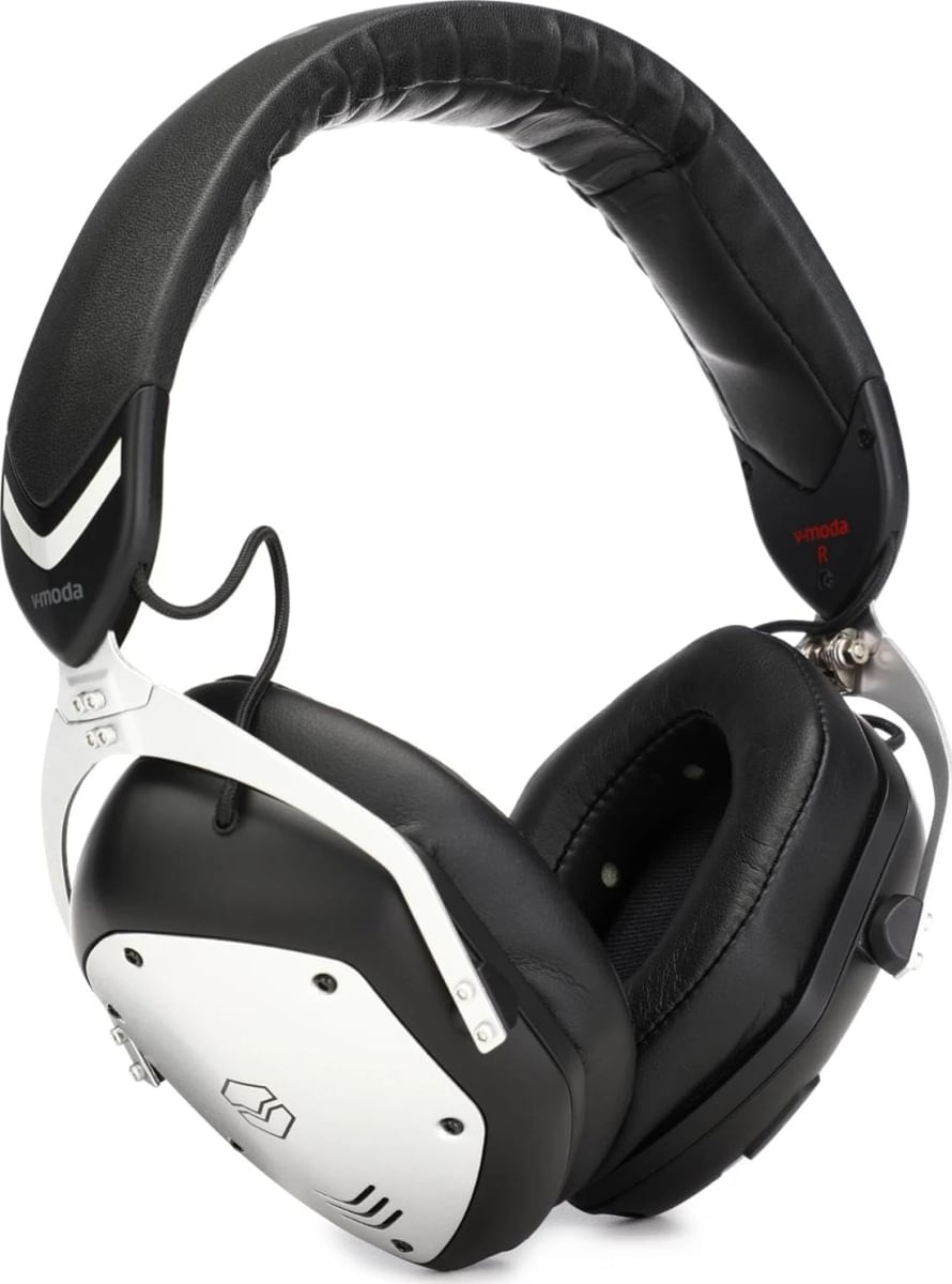 V-MODA Crossfade 3 Wireless Headphones Price in India 2024, Full Specs & Review | Smartprix