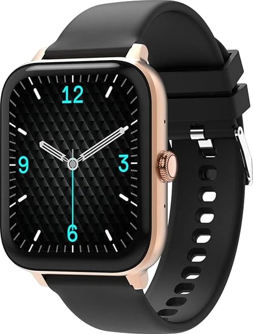 Maxima Max Pro Mirage Smartwatch Price in India 2025, Full Specs ...