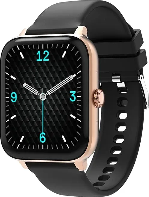 Maxima Max Pro Mirage Smartwatch - Price in India (May 2026), Specs ...