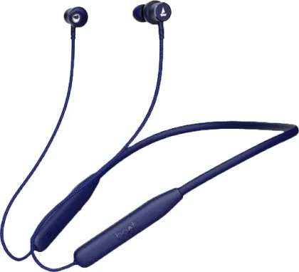 boAt Rockerz Strive Wireless Neckband - Price in India (Jul 2026 ...