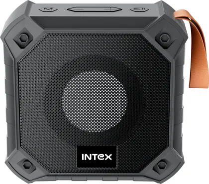 Intex Beast 101 Pro 5W Bluetooth Speaker Price in India 2025, Full ...