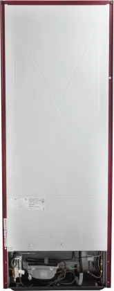Bosch KDN43VD40I 347 L 4 Star Double Door Refrigerator - Price in India ...