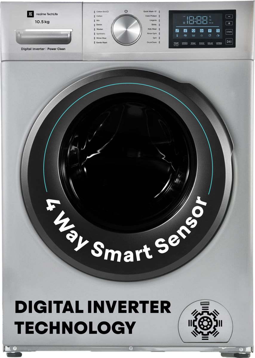 Realme Washing Machine Review Quora at Nina Pierson blog