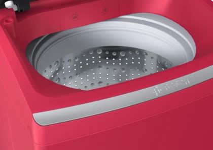 Bosch WOE802F7IN 8 kg Fully Automatic Top Load Washing Machine Price in ...