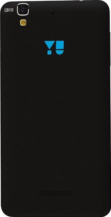 Micromax Yu Yureka Plus Best Price in India 2022, Specs & Review ...