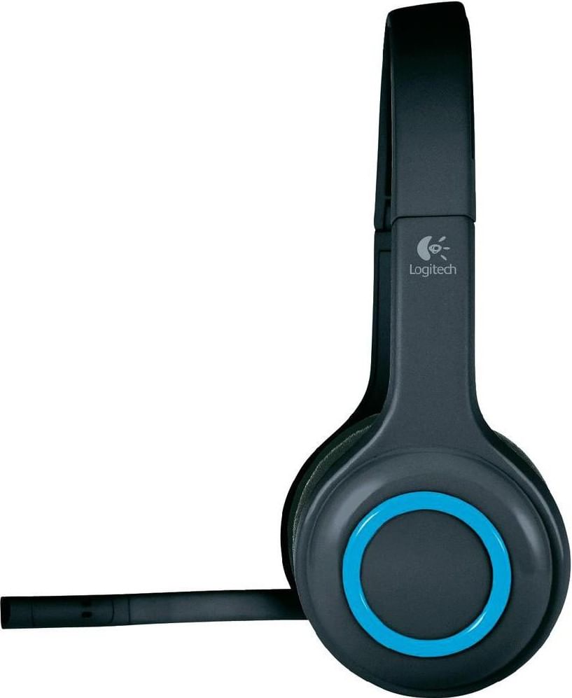 Logitech Wireless Headset H600 Best Price in India 2021, Specs & Review ...