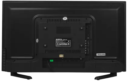 Surya SU-16FHD32 32-inch Full HD LED TV Price in India 2025, Full Specs & Review | Smartprix