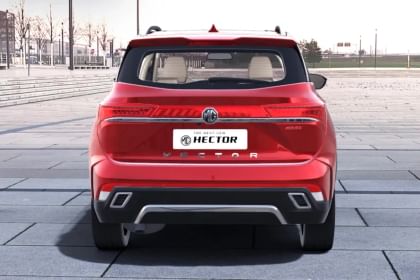 MG Hector Smart Pro Price in India 2024, Full Specs & Review | Smartprix