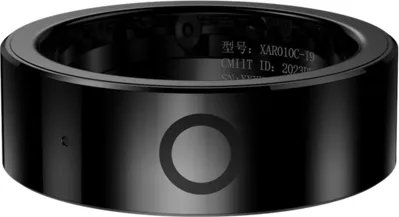 Meizu MYVU Smart Ring Price in India 2025, Full Specs & Review | Smartprix