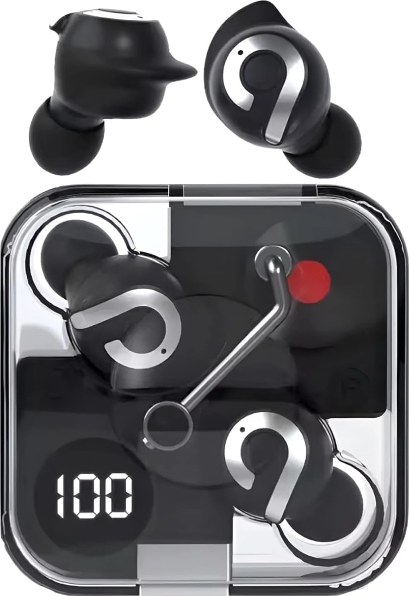 Vehop Music Bot True Wireless Earpbuds Price in India 2024, Full Specs ...