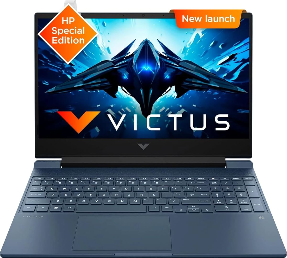 HP Victus Special Edition 15-fa1389TX Gaming Laptop (12th Gen Core i7/ 16GB/ 1TB SSD/ Win11 Home ...