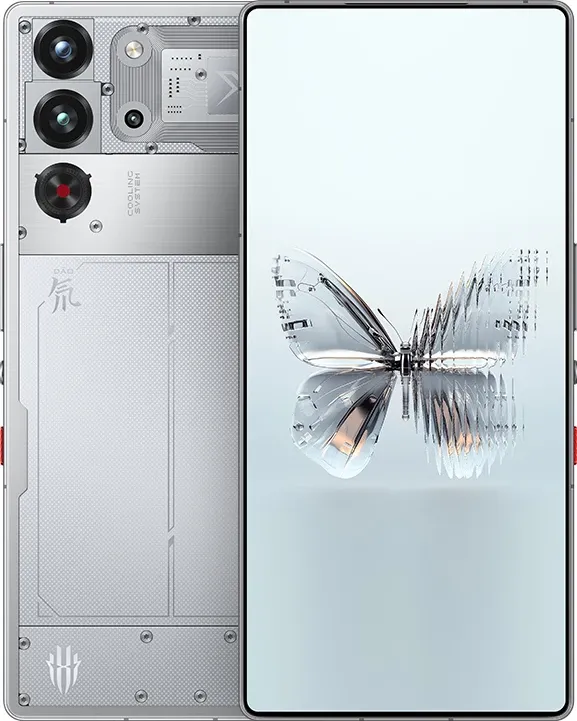 Nubia Red Magic 10 Pro Plus 5G Price in India 2025, Full Specs & Review ...