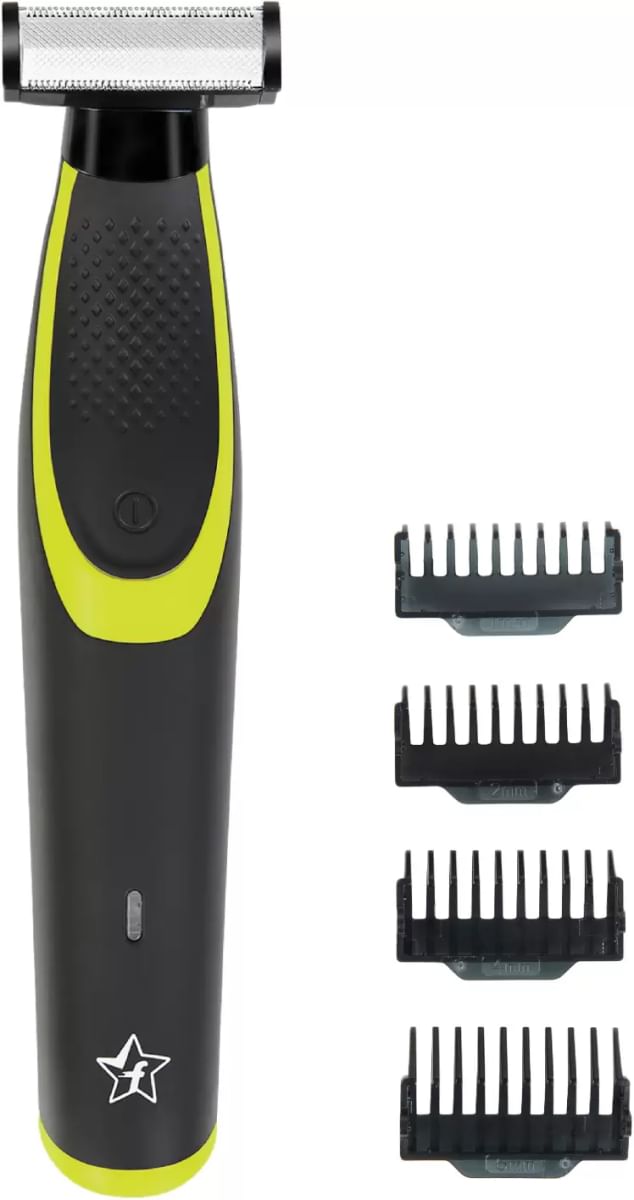 Flipkart SmartBuy HC898 Trimmer Price in India 2024, Full Specs ...