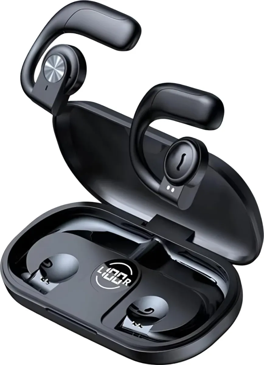 VEHOP GT03 OWS True Wireless Earbuds Price in India 2025, Full Specs & Review | Smartprix