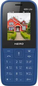 Motorola Moto A10e vs Lava Hero 600i Lite | Smartprix