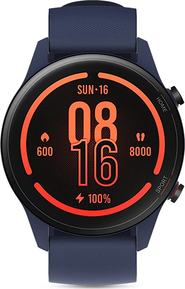 Xiaomi Mi Watch Revolve Active Price in India 2025, Full Specs & Review ...