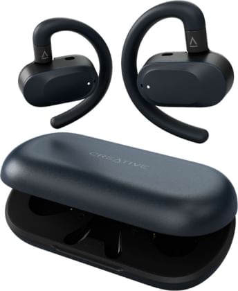 Creative Outlier Go True Wireless Earbuds Price in India 2024, Full ...
